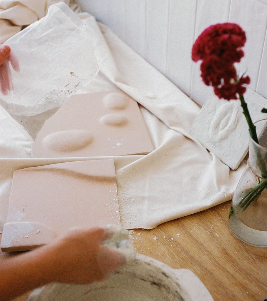 Collections by CUAL estudio